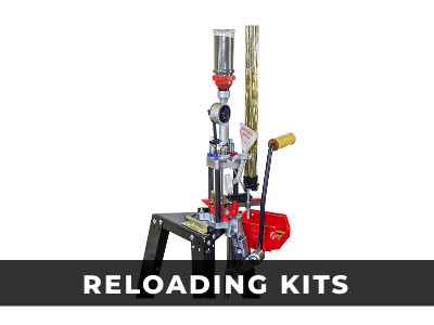 Reloading Kits