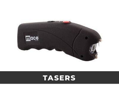Tasers