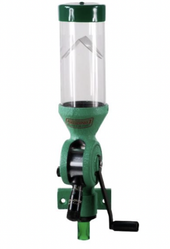 Redding Powder Measure Match 3BR | Pro-Outdoor