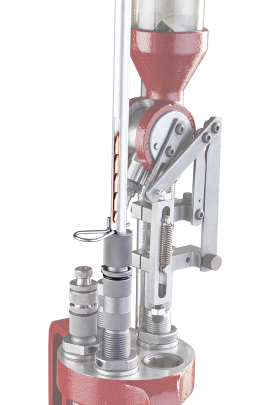 Hornady Lock-N-Load Bullet Tube 9mm | Pro-Outdoor