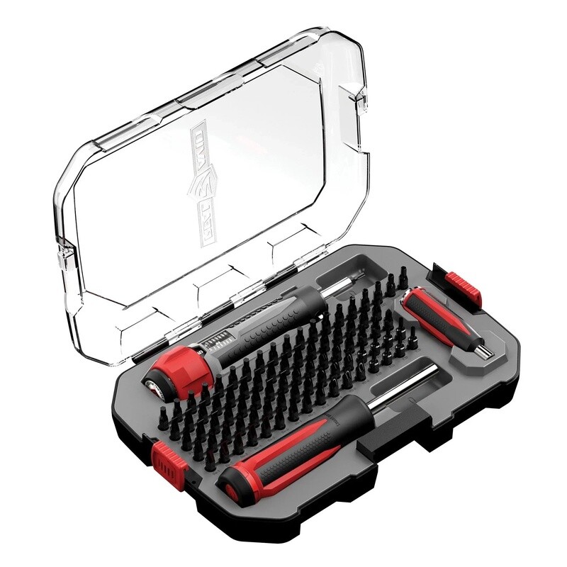 Revo Smart-Torq® and Driver Master Set | Pro-Outdoor