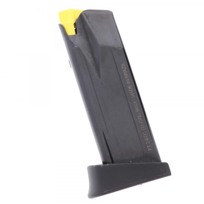 Mag Taurus Pt24/7C 9mmp G2 13-S | Pro-Outdoor.com