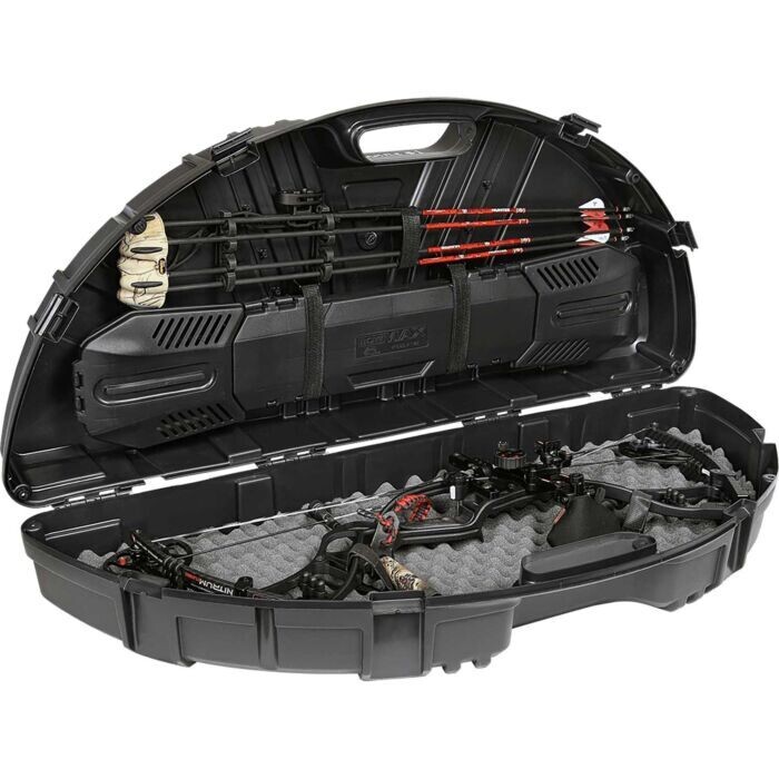 Plano SE Pro Series Compact Bow Case | Pro-Outdoor