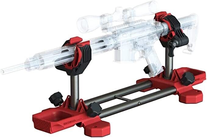 Birchwood Casey SecureLock Gun Vise | Pro-Outdoor