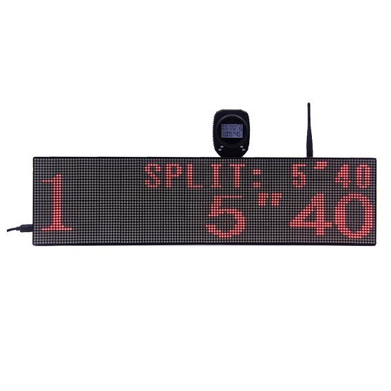Special Pie Big LED Display Screen | Pro-Outdoor