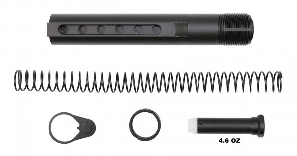ATI AR15 Commercial Buffer Tube Package | Pro-Outdoor
