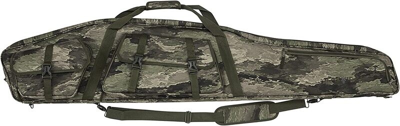 Allen Velocity Rifle Case 55"Atacs Camo | Pro-Outdoor