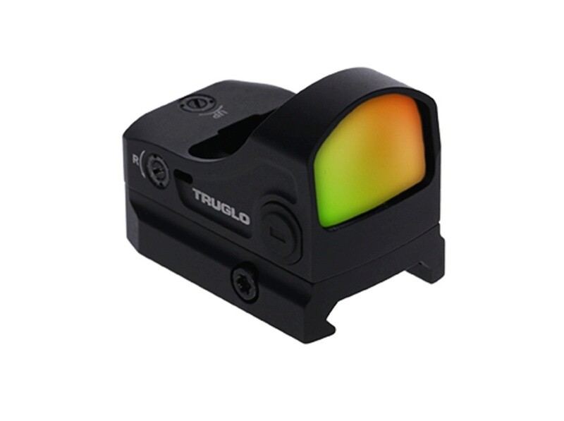 Truglo Red Dot Micro XR24 Red Box | Pro-Outdoor