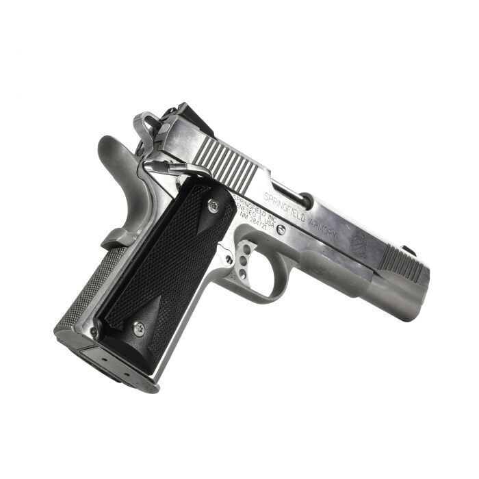 Pachmayr Browning Charcoal Smooth | Pro-Outdoor.com