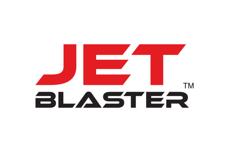 Jet Blaster