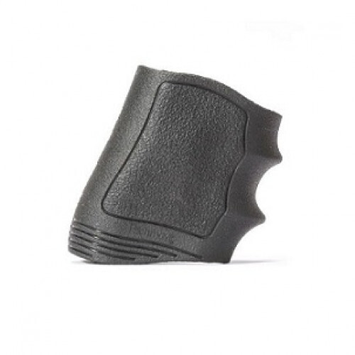 Pachmayr Univ Slip On Grip Black | Pro-Outdoor.com