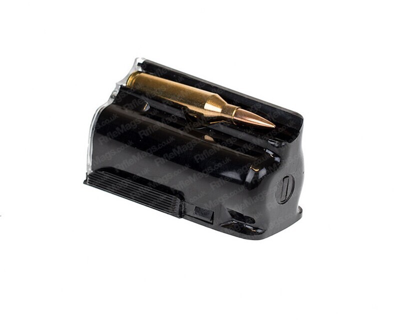 Steyr SSG 08 Magazine .243 Winchester | Pro-Outdoor