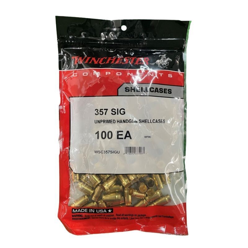 Win Cases 357 Sig | Pro-Outdoor.com