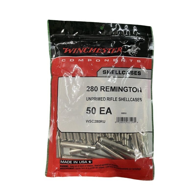 Win Cases 280 Rem (50) | Pro-Outdoor.com