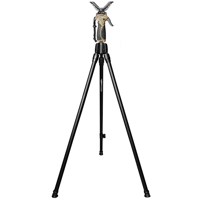 Fiery Deer 180cm Tripod Shooting Stick | Pro-Outdoor