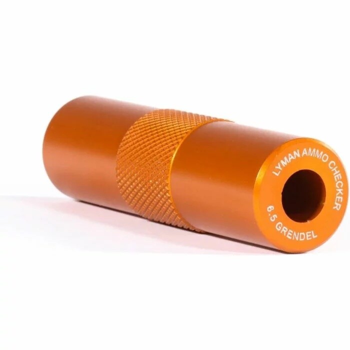 Lyman Ammo Checker 6.5 Grendel | Pro-Outdoor