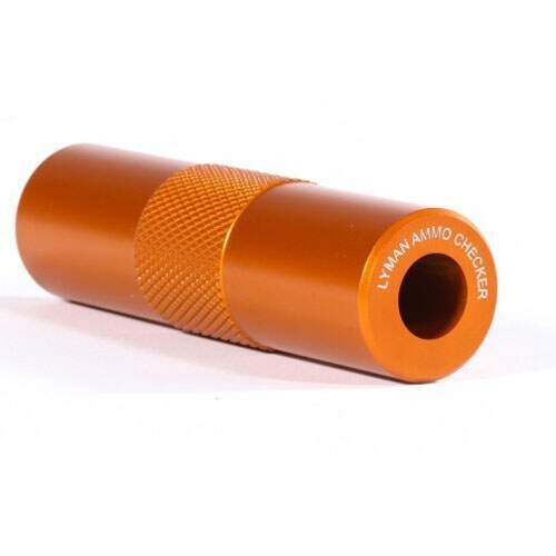 Lyman Ammo Checker Single Calibre 6.5 PRC | Pro-Outdoor