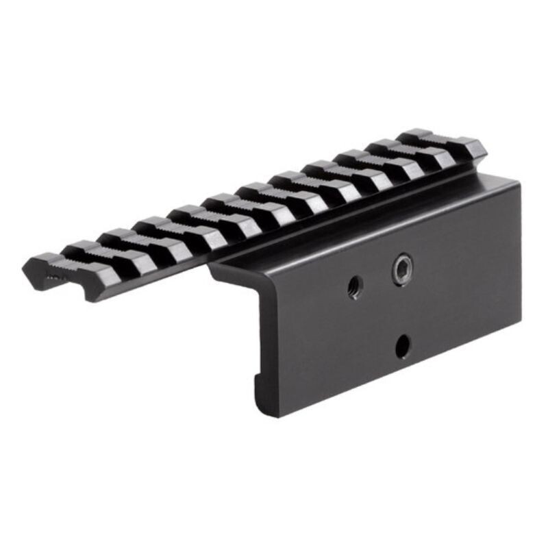 Sun Optic Scope Mount for SMLE MK III | Pro-Outdoor