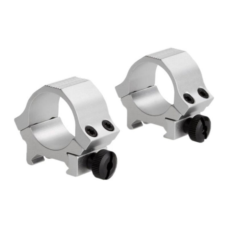 Sun Optic Weaver Ring 1"Low Ss | Pro-Outdoor