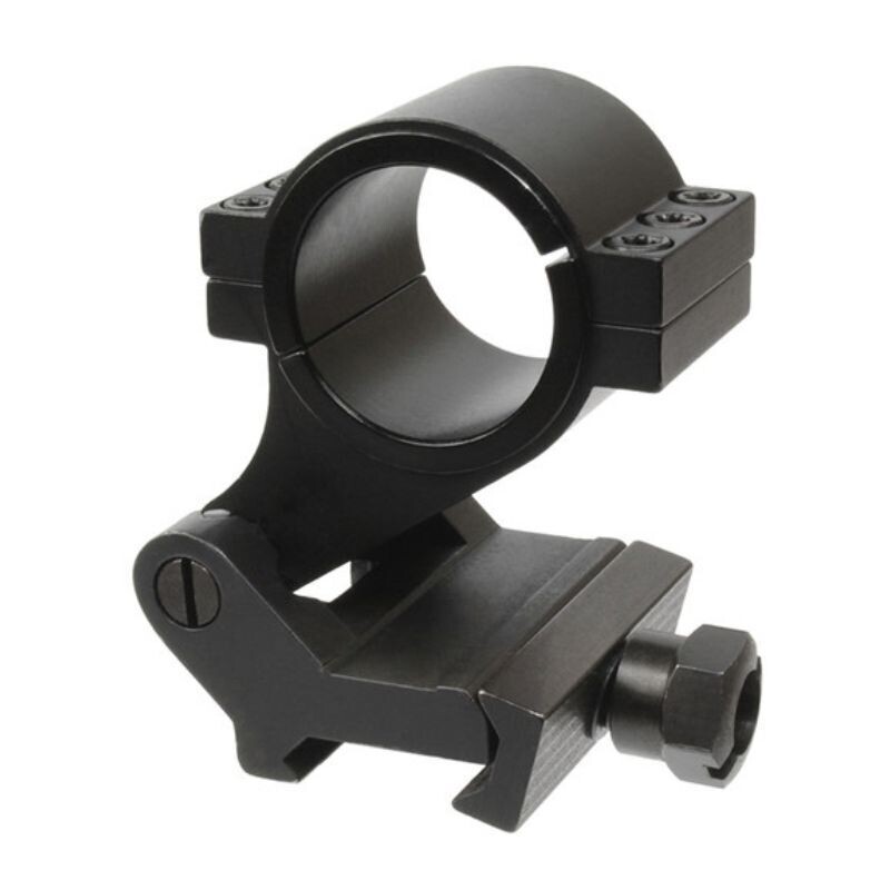 Sun Optic Flip To Side Weaver Ring High | Pro-Outdoor