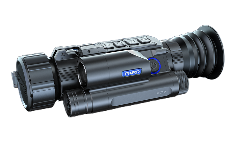 PARD Thermal Imaging Scope SA62-45 LRF | Pro-Outdoor