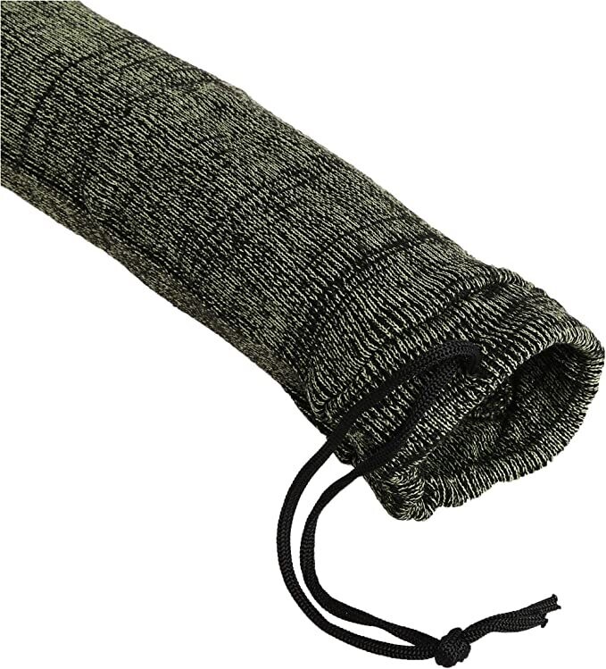 Allen Knit Gun Sock 52" Green | Pro-Outdoor