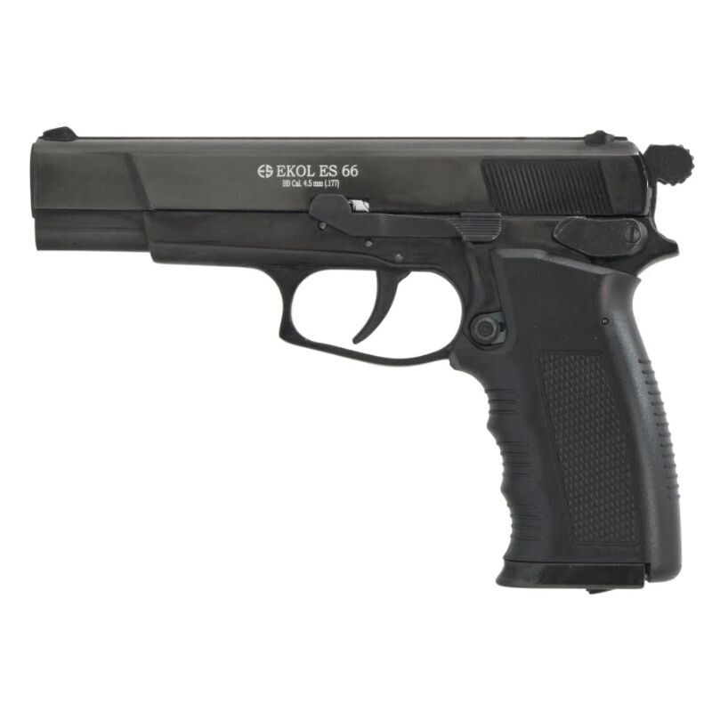 Ekol Es 66 Blow Back CO2 Pistol | Pro-Outdoor