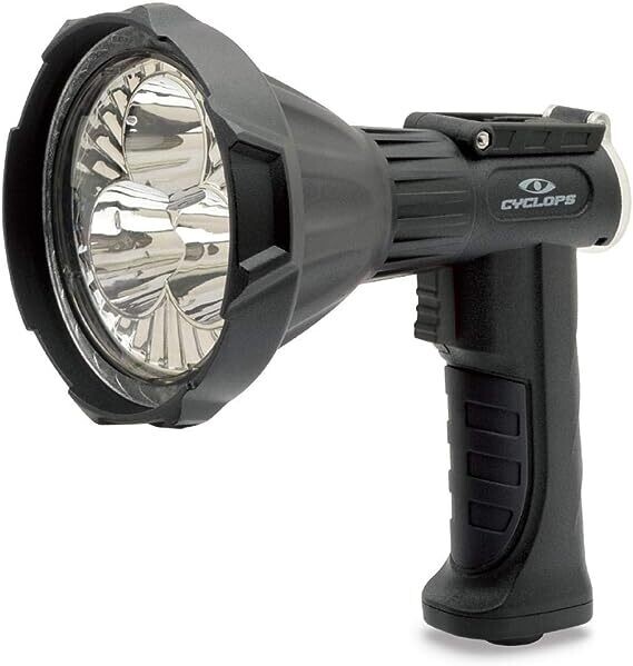 Cyclops Revo 4000 Handheld Spotlight | Pro-Outdoor.com