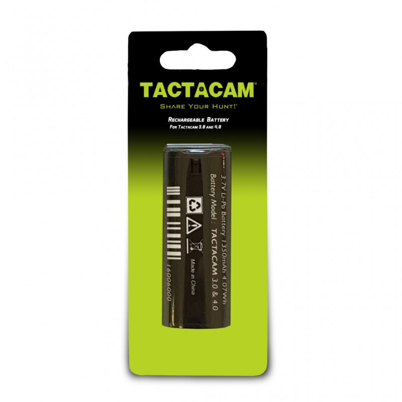 Tactacam Remote Control(5.0&Fish-I) | Pro-Outdoor