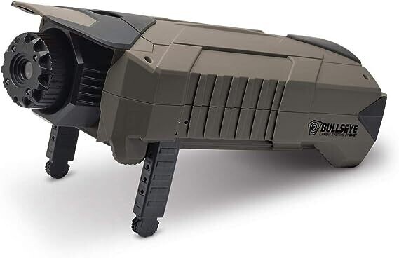 Bullseye Target Camera Sniper Edition | Pro-Outdoor
