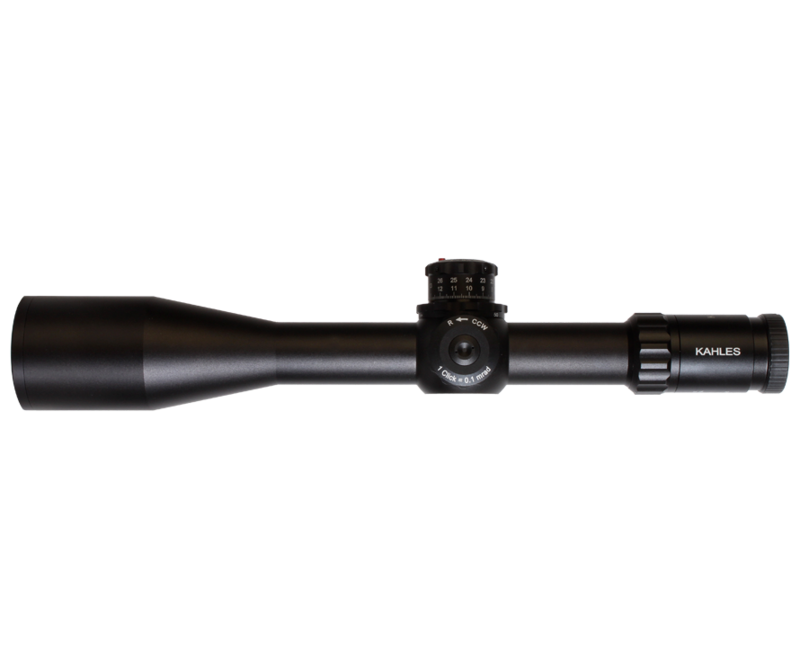 Kahles K624i 6-24x56i Mil4 Riflescope | Pro-Outdoor