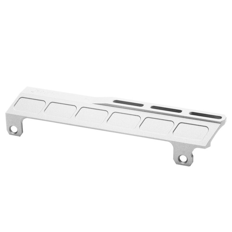 MDT ACC Premier Mirage Shield - White | Pro-Outdoor