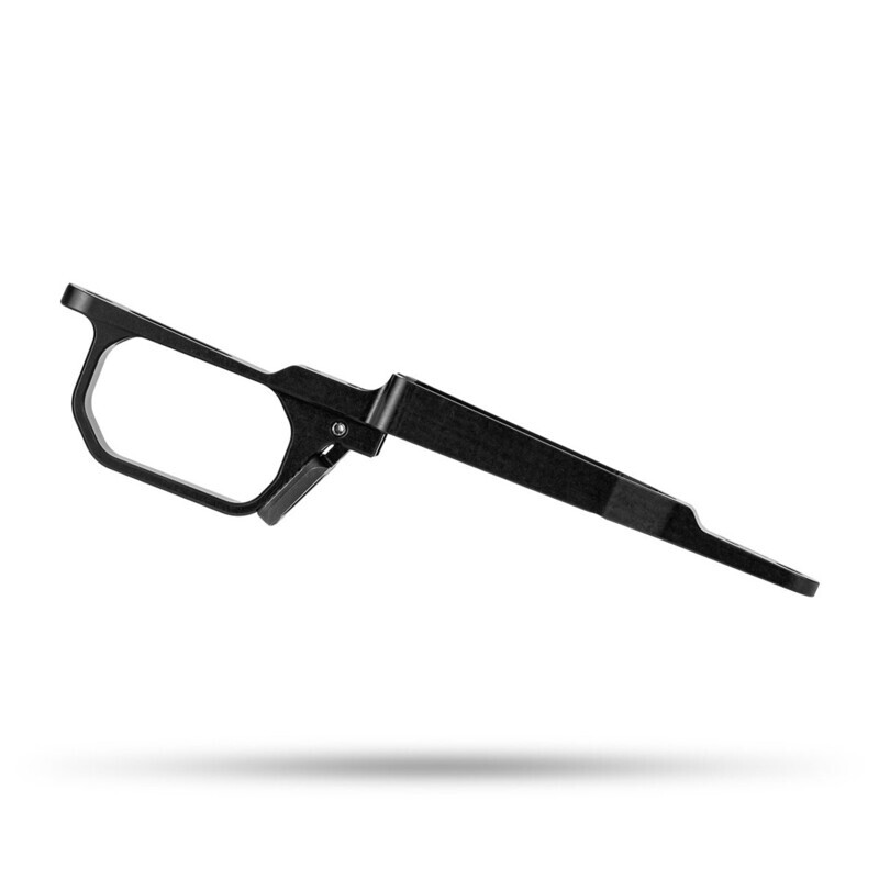 MDT Howa Mini 1500 Bottom Metal | Pro-Outdoor