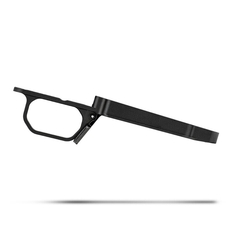 MDT Howa 1500 SA Bottom Metal | Pro-Outdoor