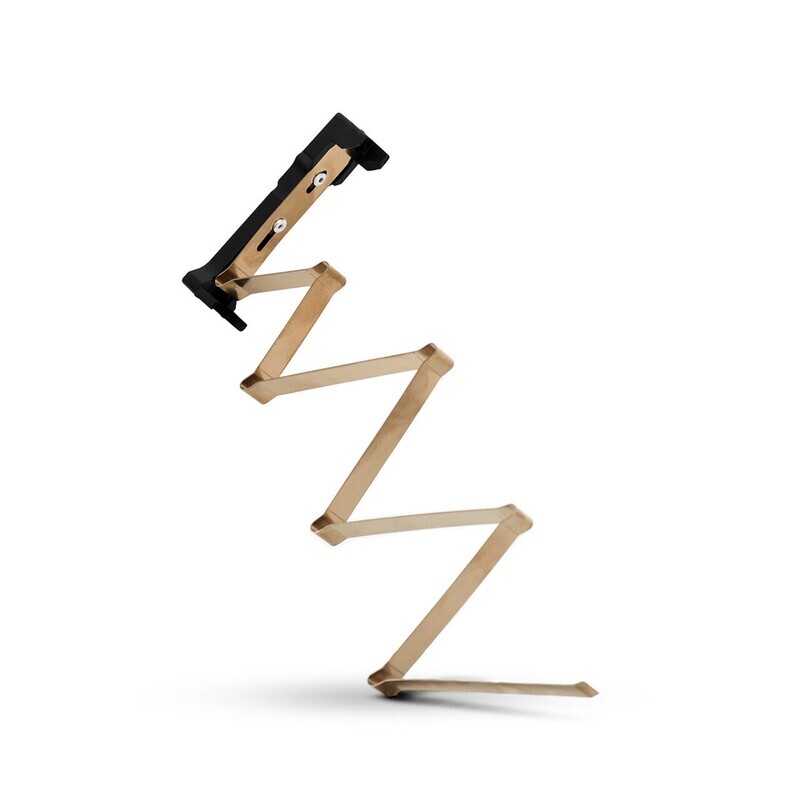 MDT Mag Extender Spring for 10 Round Mag | Pro-Outdoor