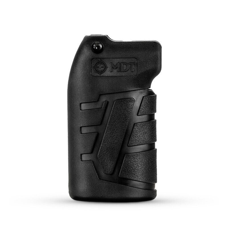 MDT Vertical Grip Elite AR10/15 Black | Pro-Outdoor