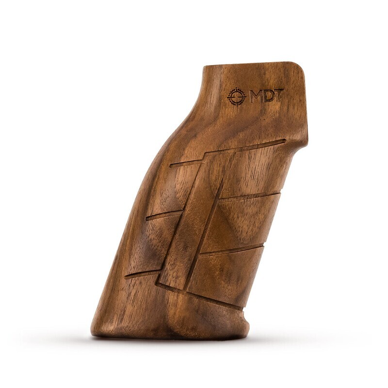 MDT Pistol Grip Wood | Pro-Outdoor