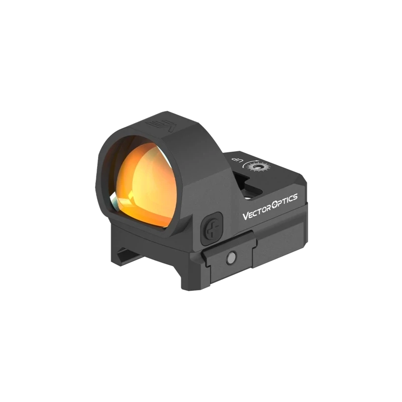 Vector Optics Frenzy 1x22x26 MOS Red Dot Sight | Pro-Outdoor