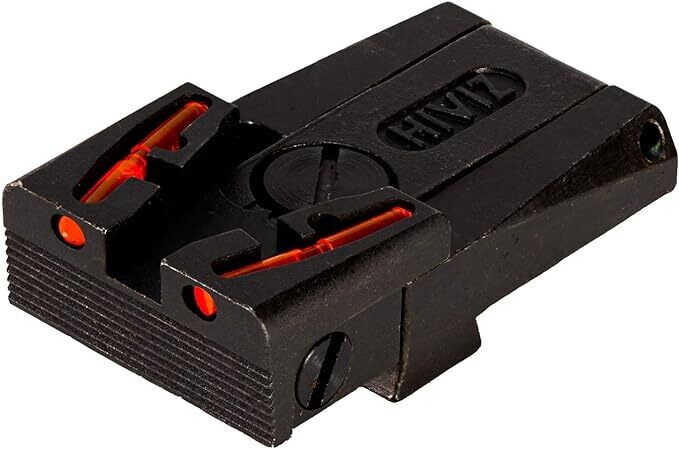 HIVIZ Full Adjustable Glock Rear Sight | Pro-Outdoor