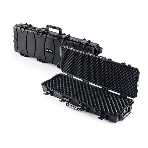 Glary Tactical AR Rifle Case 36" - Black | Pro-Outdoor
