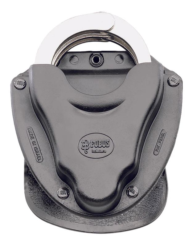 Fobus Handcuff Paddle Pouch | Pro-Outdoor