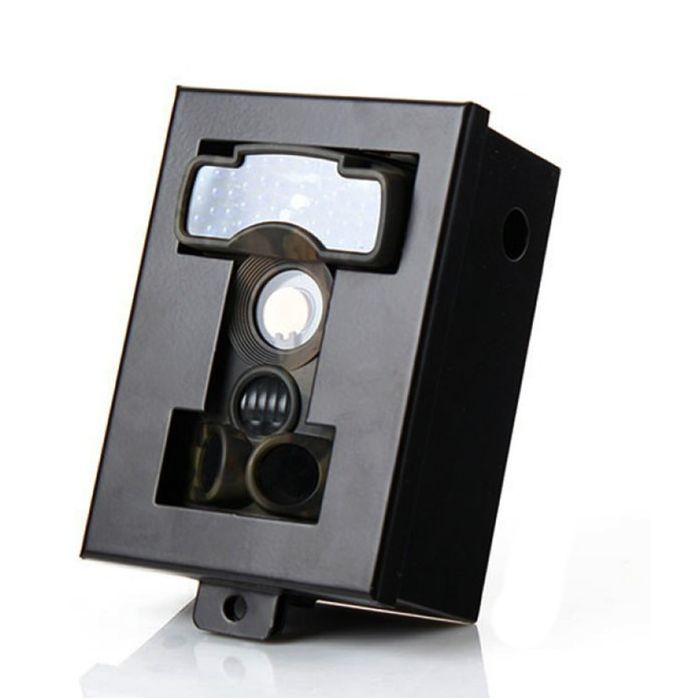 Metal Security Box For Trail Camera 5310 | Pro-Outdoor