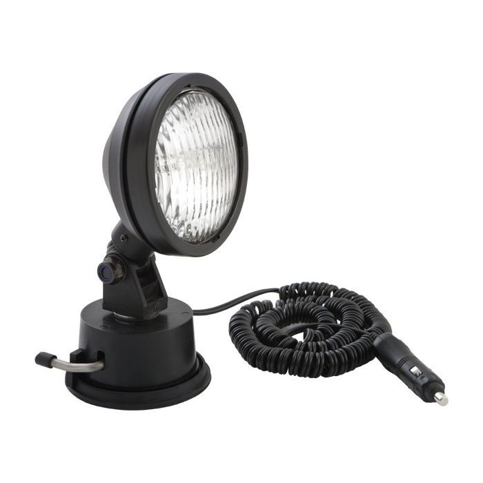 Lightforce Spotlight Stubby Suction Worklight | Pro-Outdoor