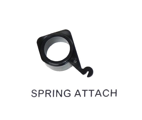 LEE Spring Attach | Pro-Outdoor