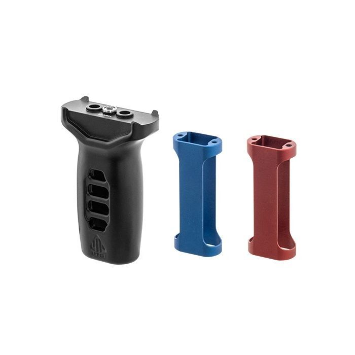 UTG Super Slim Vertical Foregrip, Keymod | Pro-Outdoor
