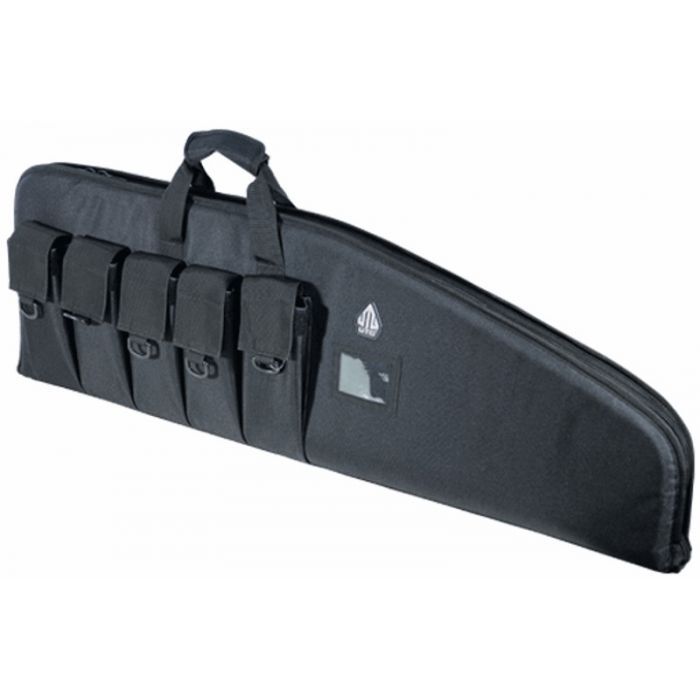 UTG DC Series tactical gun case PVC-DC42B-A | Pro-Outdoor