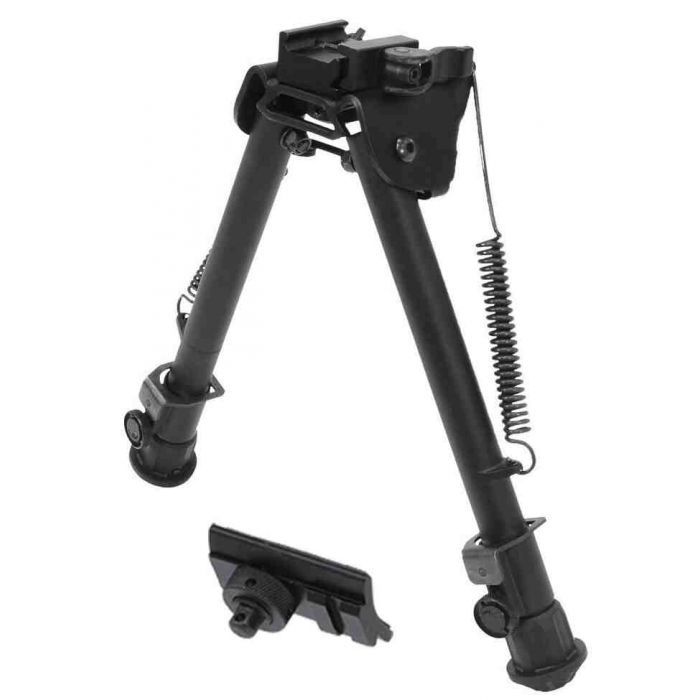 UTG Leapers Bipod - TL-BP88Q | Pro-Outdoor