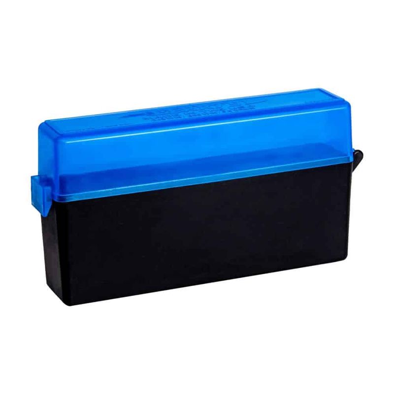 Berry's 243/6.5/308 Blue Box 20 Round | Pro-Outdoor