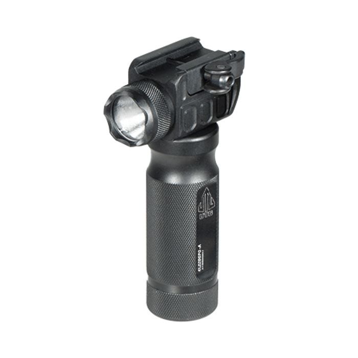UTG New Gen Grip Light, 400 Lumen, QD Mount | Pro-Outdoor