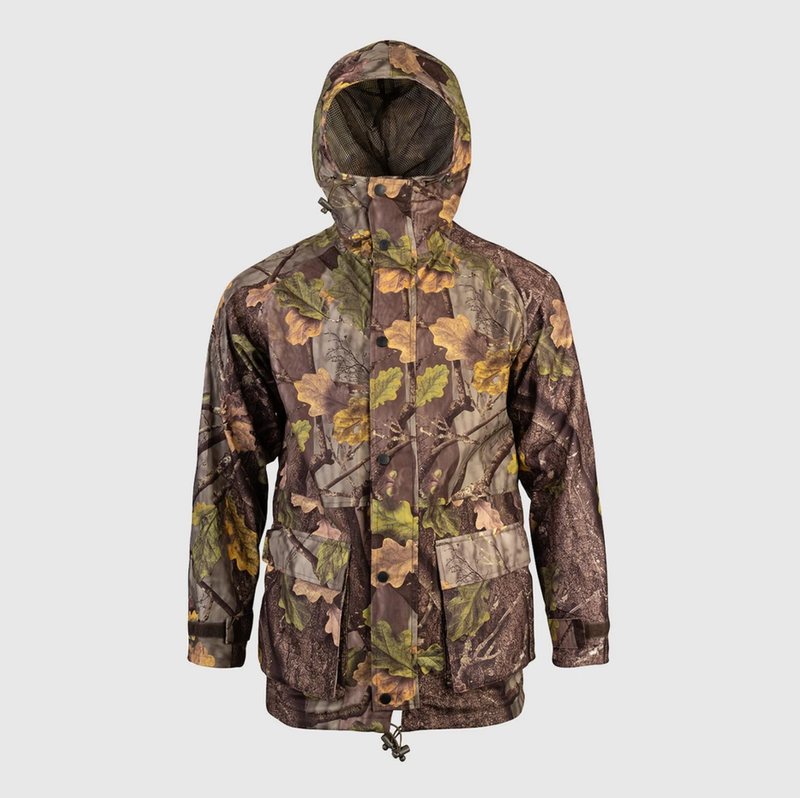 Jack Pyke Rannock Jacket - Oak Evolution (XL) | Pro-Outdoor